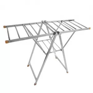 Buy Premier Star Stainless Steel Luxury Folding Drying Rack Sma
