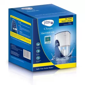 Buy Pureit Classic Germkill Kit Cartridge