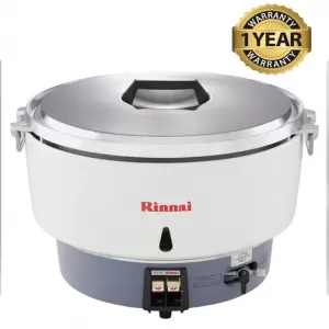 Buy Rinnai Gas Rice Cooker 10 L Rr55A