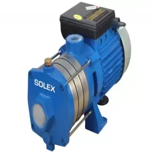 Buy Solex Domestic Water Pump - Sxmhs 1241/0.75
