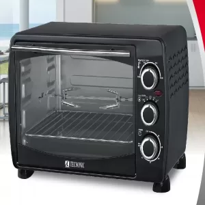 Buy Tecsonic Electric Oven - Tseo4500