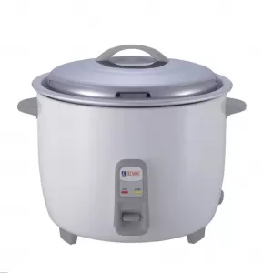 Buy Tecsonic Rice Cooker 6 L - Tsrc600