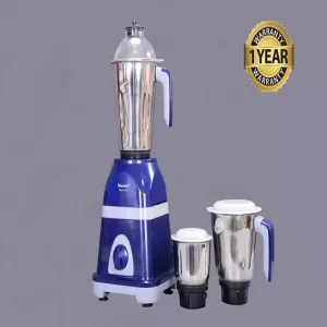 Buy Telesonic Mixer Grinder - Deluxe 750W