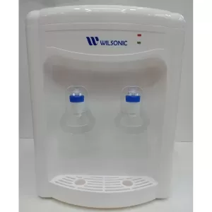 Buy Wilsonic 2 Tap Table Top Water Dispenser Non Electric