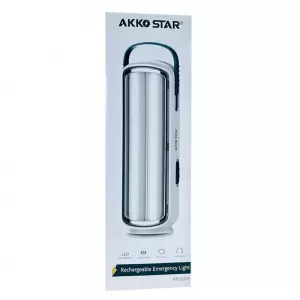 Buy AKKO STAR LED Rechargeable Emergency Dual Light