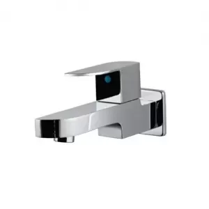 Buy Miller Bib Tap 1/2" Luxury Heavy plated Brass Lever