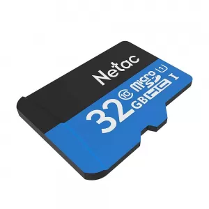 Buy Netac 32GB Micro SD Memory Card