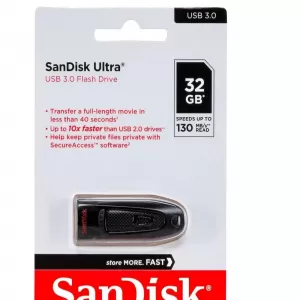 Buy Sandisk USB 3.0 Flash Drive (32 GB)
