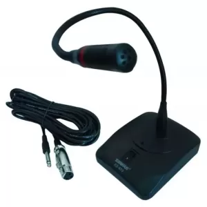 Buy Shure Professional Desk Condenser Microphone ED-28