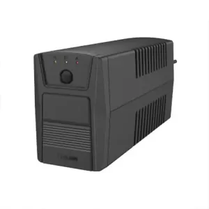 Buy Prolink PRO701SFC 650vA Super Fast Charging UPS