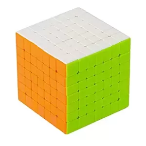 Buy Rubiks Magic Cube - 7x7x7 - Magic Cube