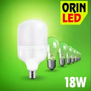 Buy Orin 18w Led Bulbs