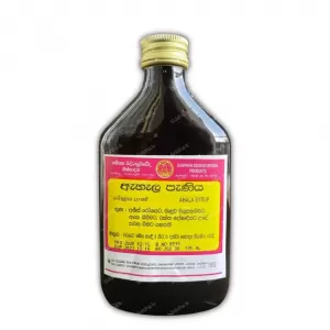 Buy Ahala Paniya-185ml For piles