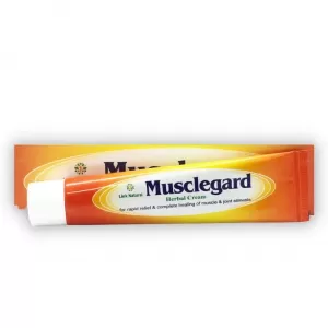 Buy Musclegard Cream