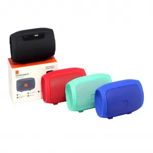 Buy Charge Mini 3 Plus Portable Wireless Speaker