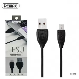 Buy Remax RC-050 lesu data cabel