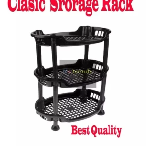 Buy 3 Layer / Vegetable Rack / Kitchen rack/ food Rack