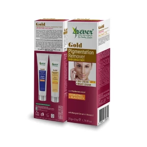 Buy 4 EVER GOLD PIGMENTATION REMOVER 50G