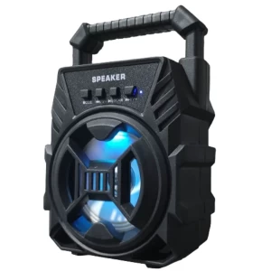 Buy BT 1301 Bluetooth, USB.SD Card, Aux Portable Speaker