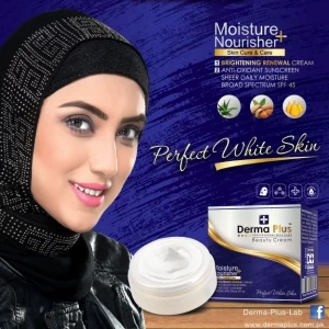 Buy Derma Plus Professional Skin Care Whitening Beauty Cream