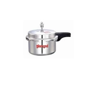Buy Diamond Pressure Cooker 12 L