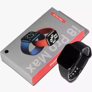 Buy i 8 pro max smart watch