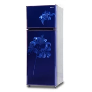 Buy Innovex 240L Double Door Refrigerator Idr240