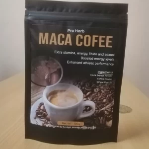 Buy Maca Coffee Energy Drink