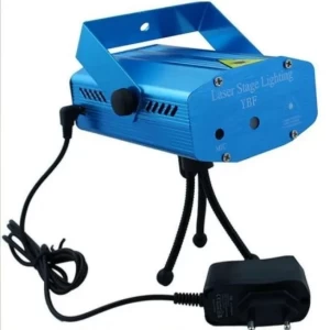Buy Mini Laser Stage Lighting 110-240V