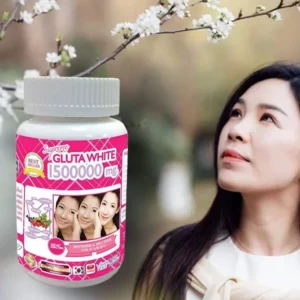 Buy supreme gluta white 1500000mg capsule
