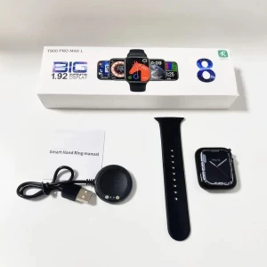 Buy T900 pro max l smart watch