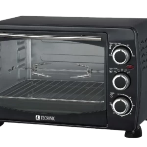 Buy Tecsonic Electric Oven - Tseo3500
