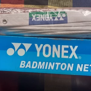 Buy Yonex badminton net