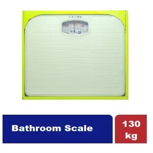Buy Bathroom Scale, Personal Body Weight Scale 130 KG