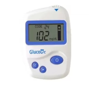 Buy Blood Glucose Monitoring System, Blood Test, Self Test