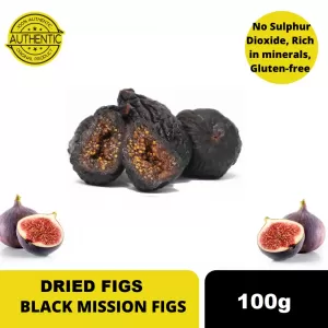 Buy Dried Figs (Aththikka) black mission figs full of nutrition