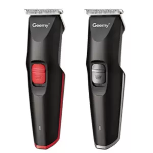 Buy Hair Trimmer Cordless Electric Barber Adjustable Professiona