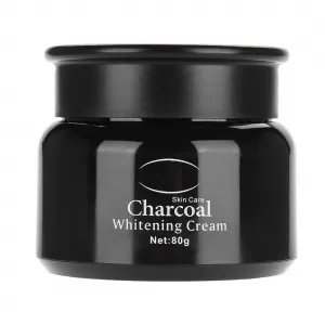 Buy Natural Charcoal Powder Whitening Cream Skin Brightening Nut