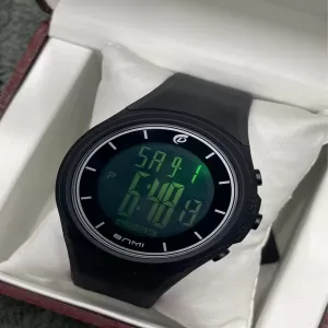 Buy Digital Watch Sports Wrist Watch For Men Black