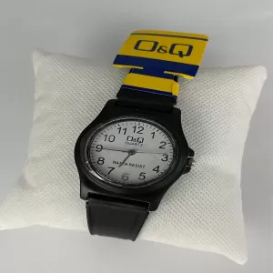 Buy Mens Wrist Simple Watch Black