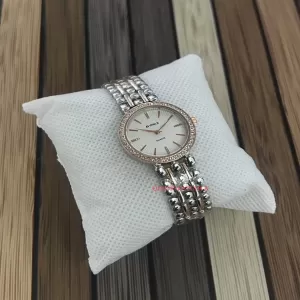 Buy New Womens Casual Orix Watch Two Tone