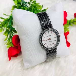 Buy Womens Casual Fashion Orixwatch BLACK