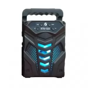 Buy Wireless Portable Mini Speaker -KTS-1223