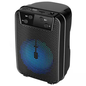 Buy Wireless Portable Rechargeable Mini Speaker GTS1345