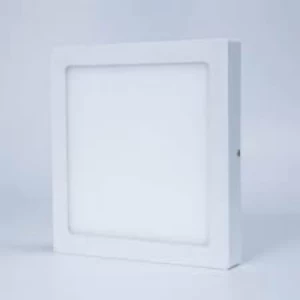 Buy 18W LED SURFACE MOUNTED SQUARE TYPE PANEL LIGHT