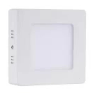 Buy 6W LED SURFACE MOUNTED SQUARE TYPE PANEL LIGHT