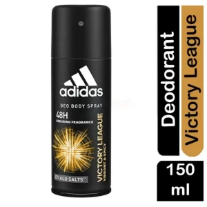Buy Adidas Victory League Body Spray 150ml
