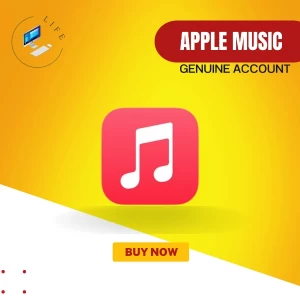 Buy Apple Music (3 Month)