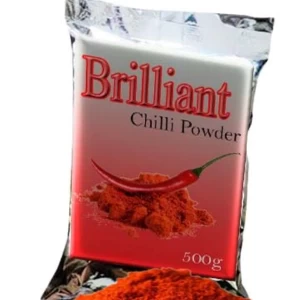Buy Brilliant chili powder