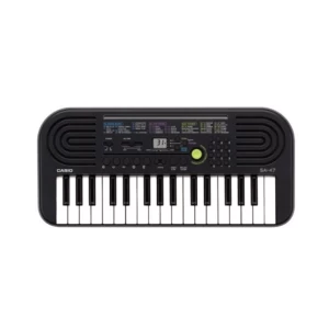 Buy Casio SA-47 Electronic Keyboard Black (32 Keys)